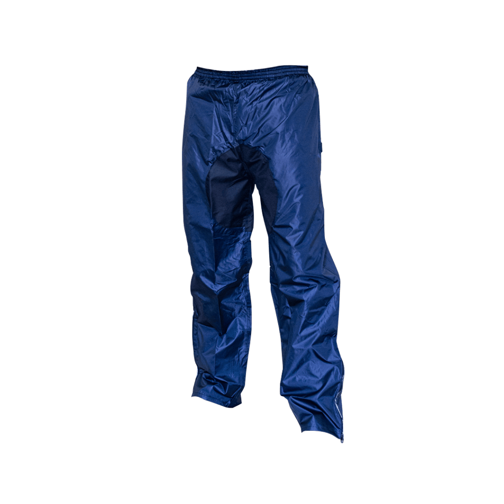 CONJUNTO IMPERMEABLE SHAFT 410XLITE AZUL – Cascos PB